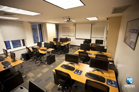 Netcom Learning Office Photos Glassdoor