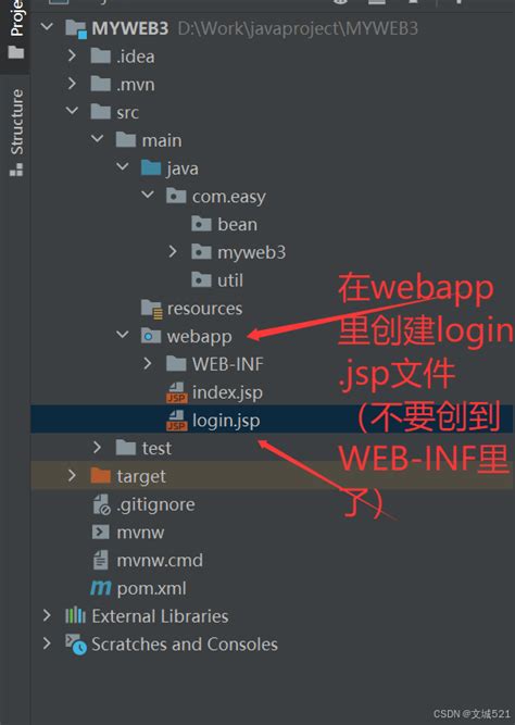 Java实现登录过程 详细版（学习自用）java登录功能的实现步骤 Csdn博客