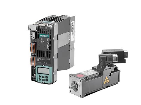 Sinamics S高性能基本伺服驱动系统s110 常州米斯米电气有限公司