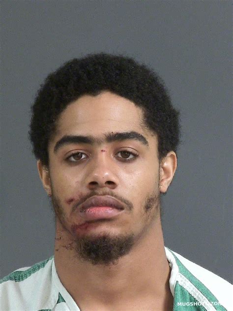 Blake Jaylan Lanain 02 10 2023 Charleston County Mugshots Zone