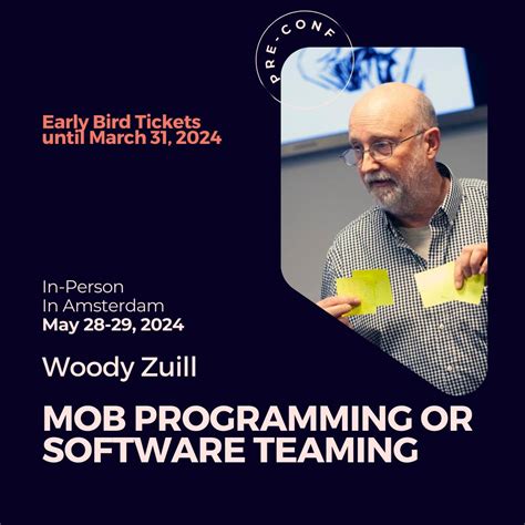 Domain Driven Design Europe On Linkedin The Concept Of Software