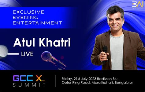 Sameer Dhanrajani On Linkedin Ai Data Gccs Enterprises Events Ai