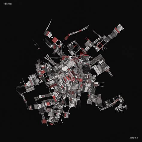 Pohualli — Fahad Karim