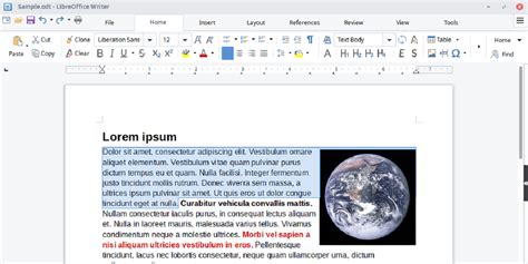 What S The Best Word Processor For Linux Options Compared