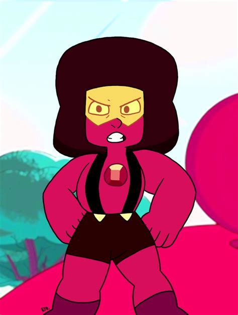 Steven Universe Ruby Doc 07 By Theeyzmaster On Deviantart