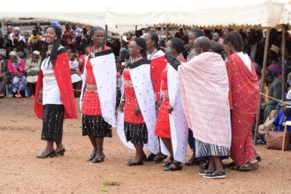 Immersing Yourself In Eritrean Culture Music Dance And Festivals Afro Discovery