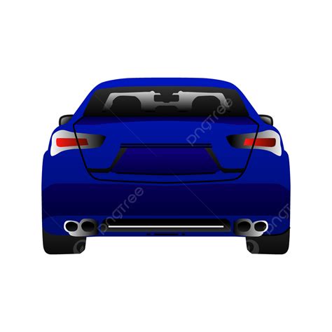 Car Back Light Png At Felipe Heidt Blog