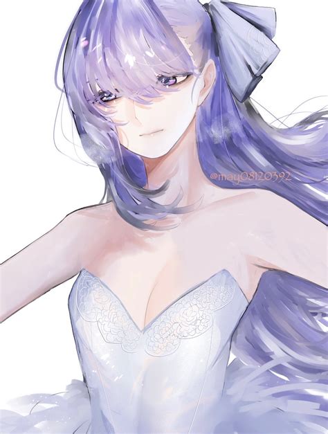 Meltryllis Fate And More Drawn By Skeymd Danbooru