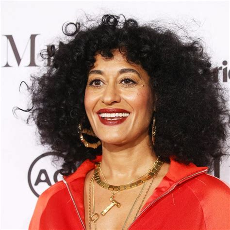 Tracee Ellis Ross Is Launching Her Own Curly Hair Brand