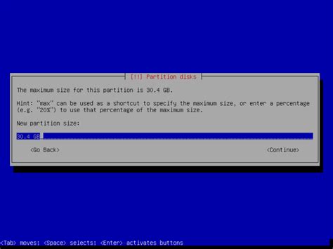 How To Install Debian Bullseye Server Using Net Install