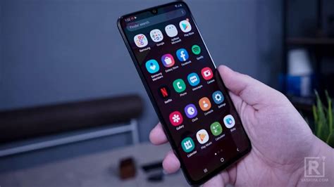 15 Daftar Custom Rom Android Terbaik 2023 Download Gratis