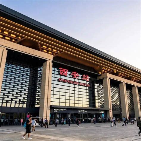 事关出行陕西省内各大站列车开行 有调整 资讯 西安 宝鸡南站