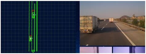 Design Of A Robust System Architecture For Tracking Vehicle On Highway Based On Monocular Camera