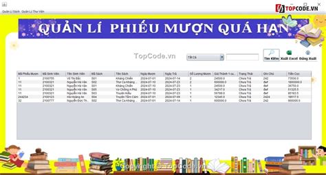 Full Code B O C O Slide Ph N M M Qu N L Th Vi N B Ng Java Swing V Sqlserver T I M