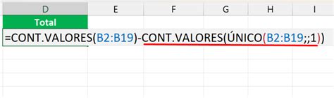 Como Contar Valores Duplicados No Excel Ninja Do Excel