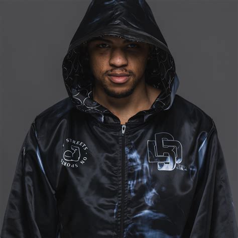 Denzil Browne Jnr