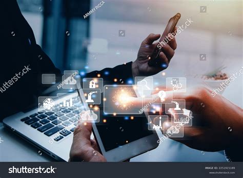 Digital Transformation Technology Strategy Digitization Digitalization