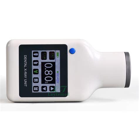 Ltdx D Medical Inch Touch Screen Portable X Ray Dental X Ray Unit Dental X Ray Machine