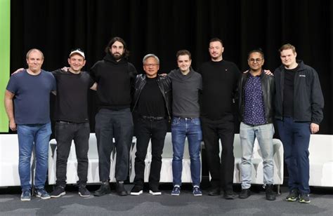 Matthias Willecke On Linkedin Gtc24