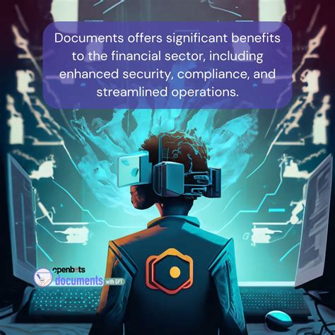 Openbots On Linkedin Idp Financialsector Automation Fintech Banking