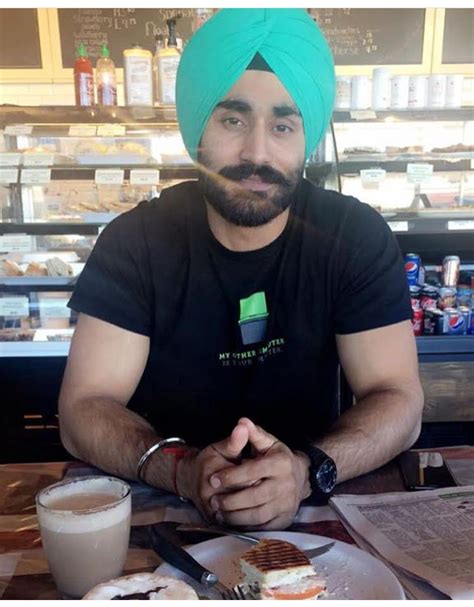 jasmeet singh saroya medium