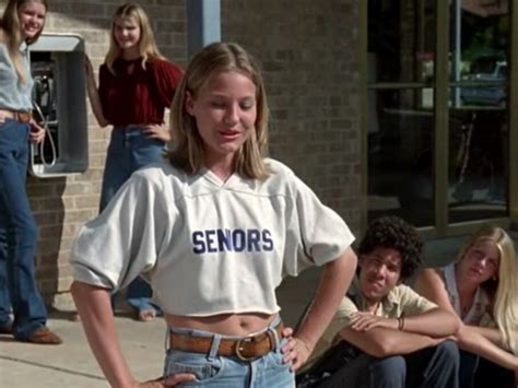 Joey Lauren Adams The 90s Star Is Set For A Major Comeback Giant Freakin Robot