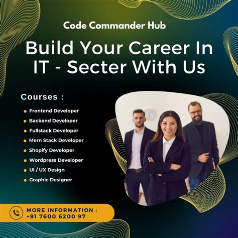 code commander hub on linkedin codecommanderhub learnwithus