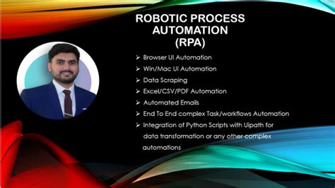 Automate Your Recurring Processes With Uipath And Python Scripting By Usmanaltaf737 Fiverr