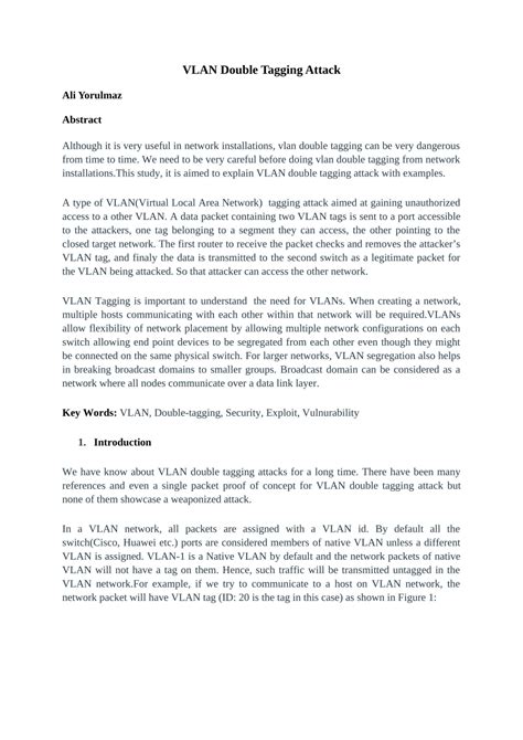 pdf vlan double tagging attack