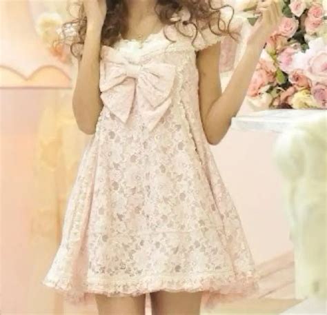 리즈리사 핑크 세일러 왕리본 원피스 히메갸루 러블리 후루츠패밀리 리즈리사 핑크 세일러 왕리본 원피스 히메갸루 러블리 후루츠패밀리