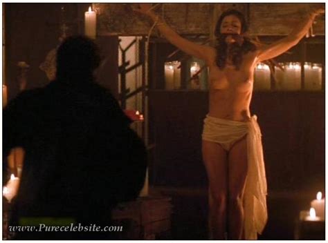 Celebrity Gladys Jimenez Nude Photos And Movies