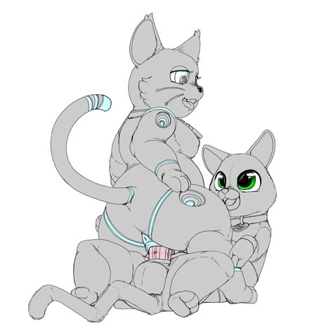 Rule 34 2 Irises 3 Fingers 3 Toes 808 Hi Fi Rush Anus Balls Big Pupils Black Nose Blue Anus