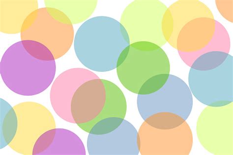 밝은 다색 배경 원과 다채로운 벡터 텍스처 스플래시 효과 배너 흐린 비방울이 있는 추상적인 일러스트레이션 웹 페이지 배너 포스터