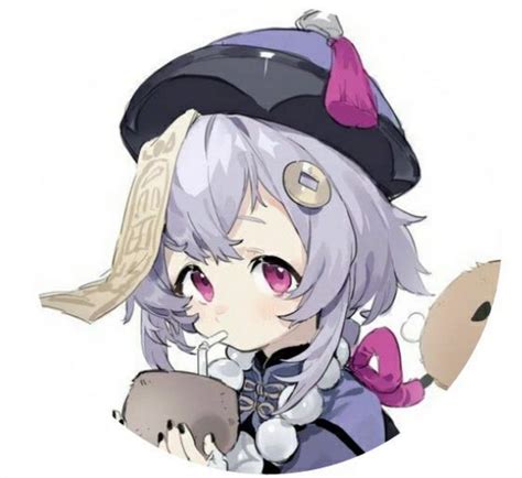 ️ Qiqi Wiki • Genshin Impact Ptbr • Amino