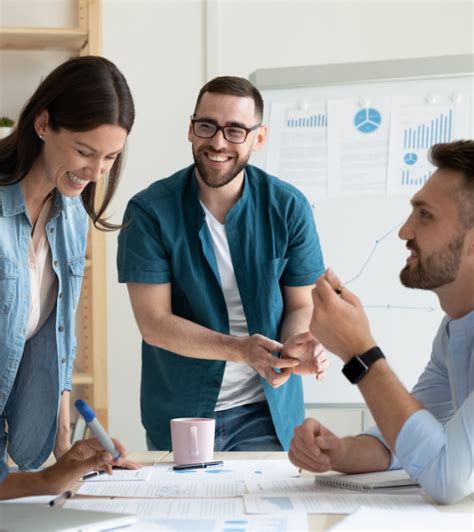 Techronex It Solutions