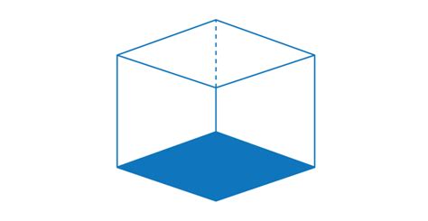 Cube Shaped Objects Around The House