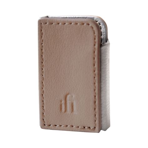 Ifi Audio Go Blu Case For Bluetooth Dac Msl Digital Online Store