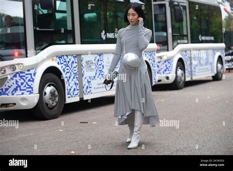 South Korean Hip Hop Dancer And Choreographer Kim Hye Rang Or Lia Kim