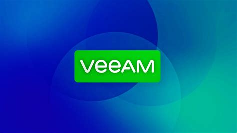 Veeam Corrige Bug Que Permite Que Hackers Violem A Infraestrutura De Backup
