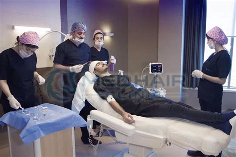 Үс шилжүүлэн суулгах Facebook