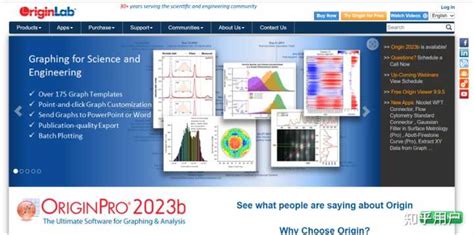 什么软件可以科研绘图 知乎