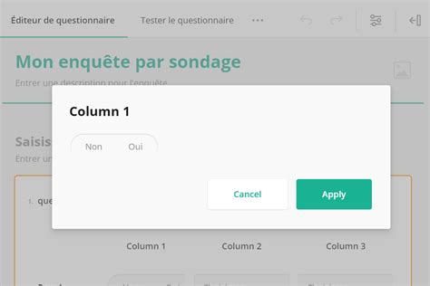 Localization Dynamicdropdown Matrix The Edit Column Dialog Displays The Default Labels For