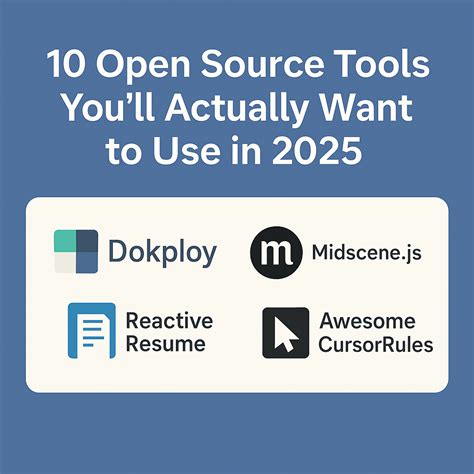 🏆top 12 Open Source Projects With The Most Github Stars⭐ By Lets Code Future Medium
