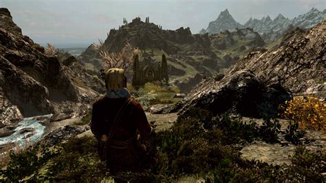 Null At Skyrim Special Edition Nexus Mods And Community