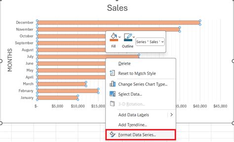 Quick Guide To Grouped Bar Charts In Excel For Data Pros Myexcelonline