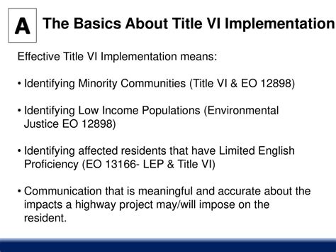 civil rights training module ppt download