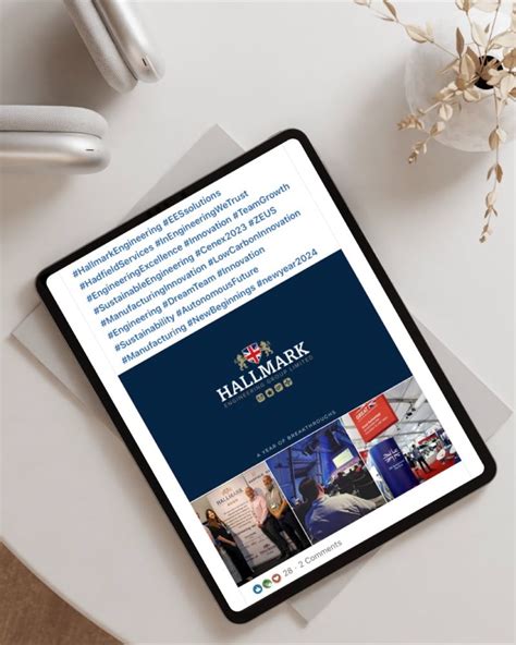 Anna S On Linkedin Engineering Hallmarkengineering