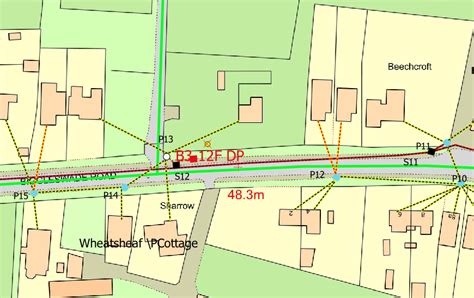 Labeling Qgis Expression For Setting Label Visibility By Scale