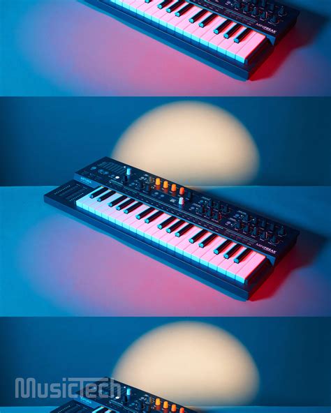 Arturia Minifreak Review