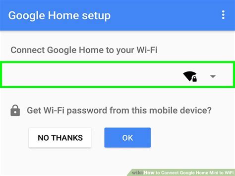 Simple Ways To Connect Google Home Mini To WiFi 7 Steps Simple Ways To Connect Google Home Mini To WiFi 7 Steps